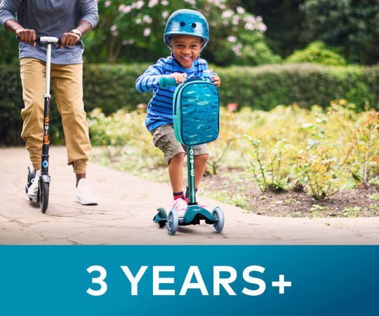 Mini Micro Deluxe - HYPHEN KIDS