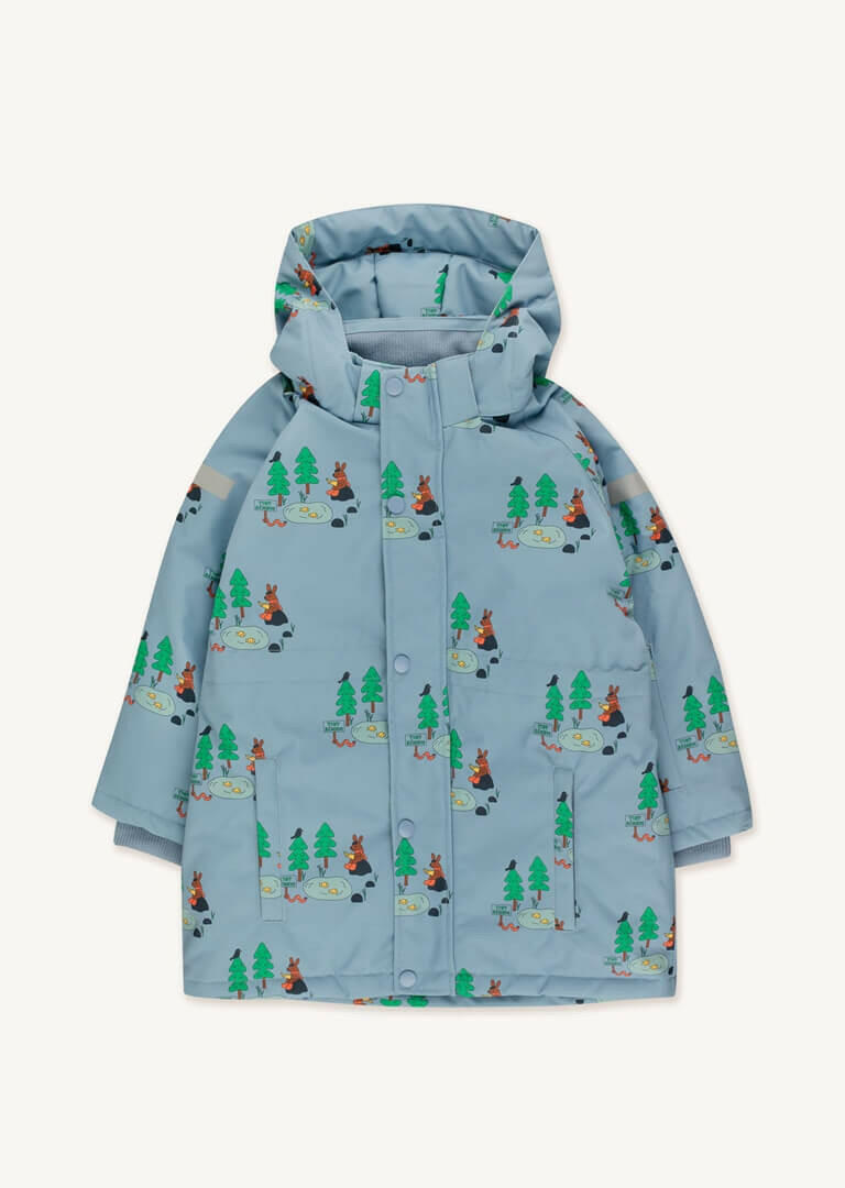 Tiny Reserve Snow Jacket – HYPHEN KIDS
